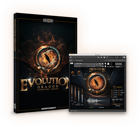 Sonuscore | Software Instruments