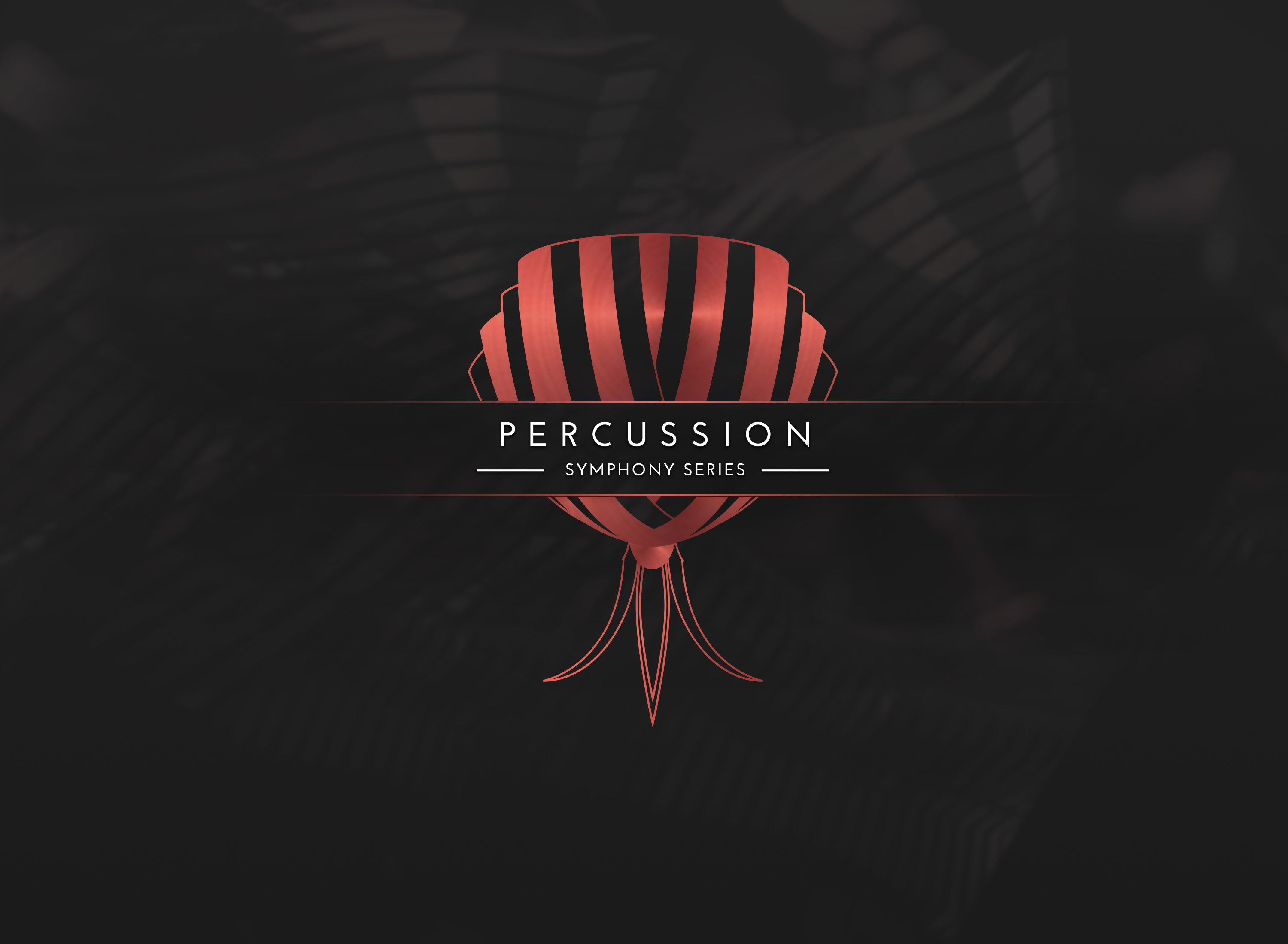 New Release Symphony Series Percussion Sonuscore