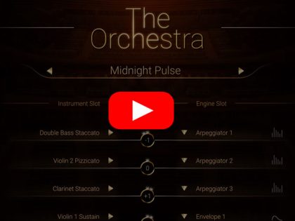 Sonuscore | Software Instruments