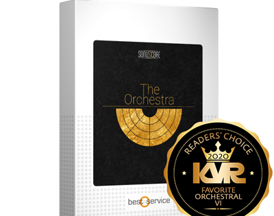 Sonuscore • Inspiring Virtual Sample Instruments